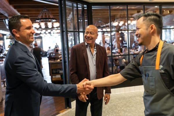 What Does a Food Broker Do? – Portillo Sales & Marketing