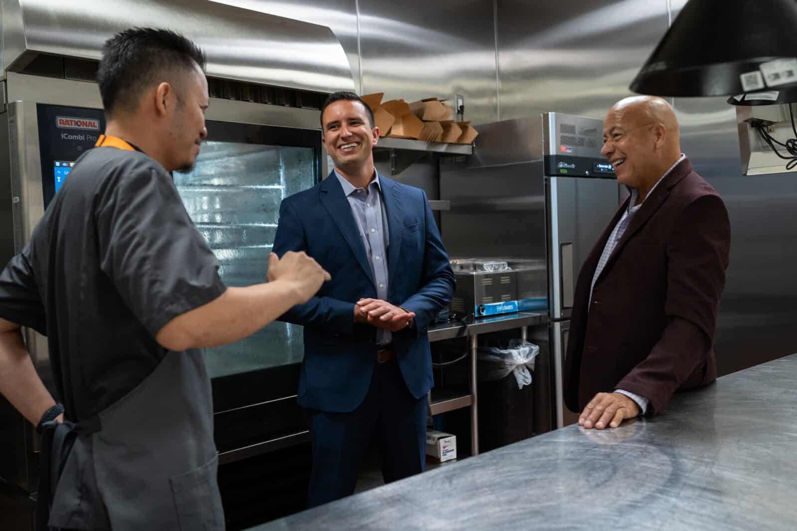 Portillo Sales & Marketing – Your leading foodservice sales agency.