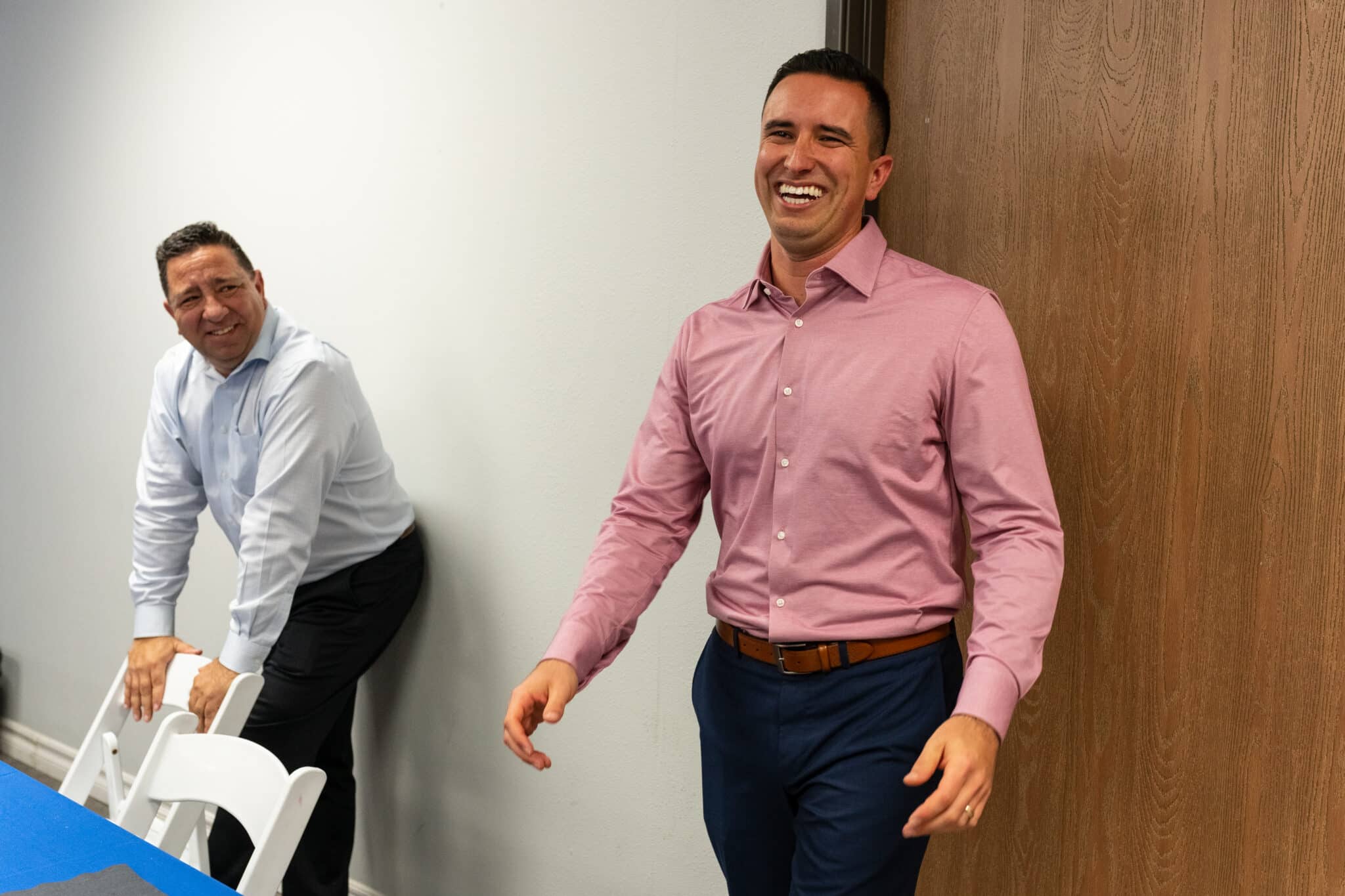 About Us – Portillo Sales & Marketing