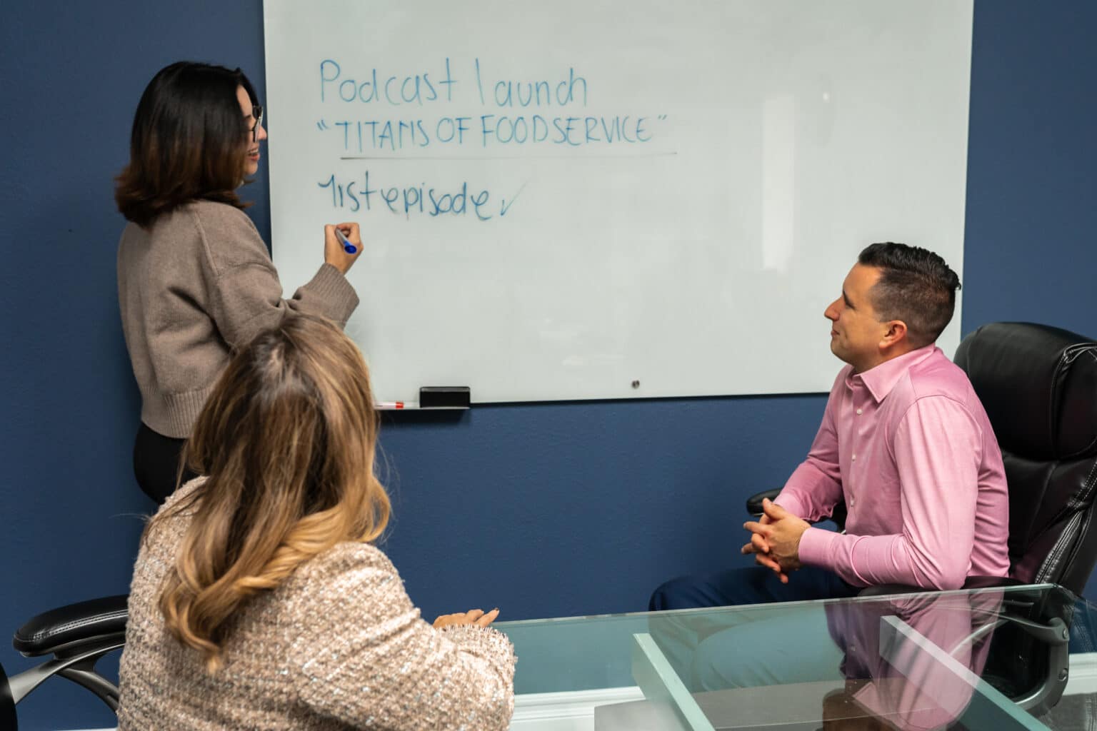 The Ultimate Guide to Food Broker Onboarding – Portillo Sales & Marketing