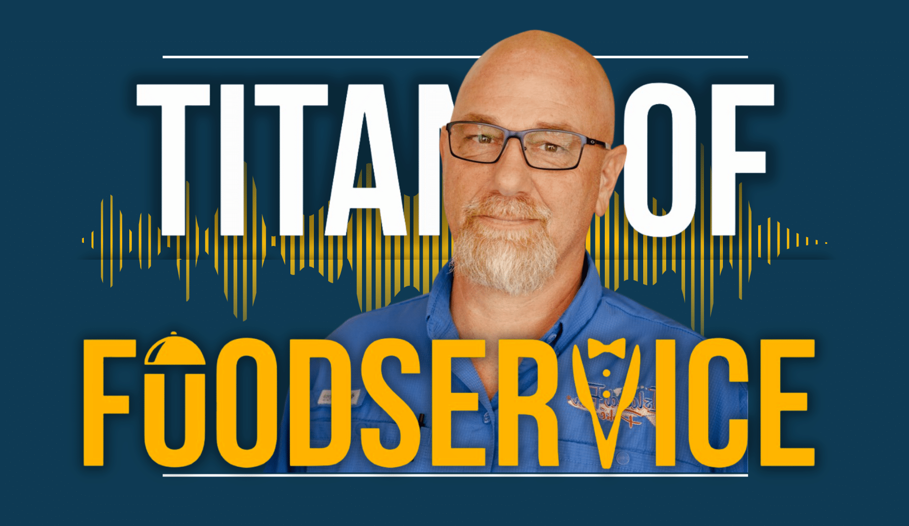 Service with a Smile: Mark Setterington's Recipe for Exceptional ...