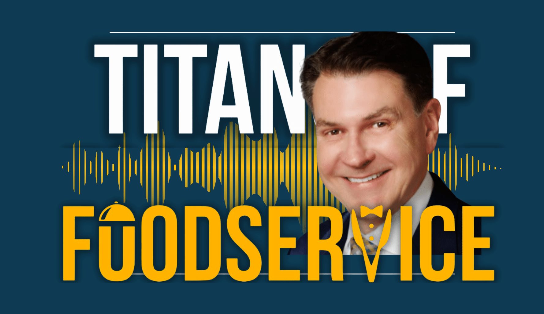 A Conversation with Steve Sweeney, Past Chartwells CEO, on Leading a ...