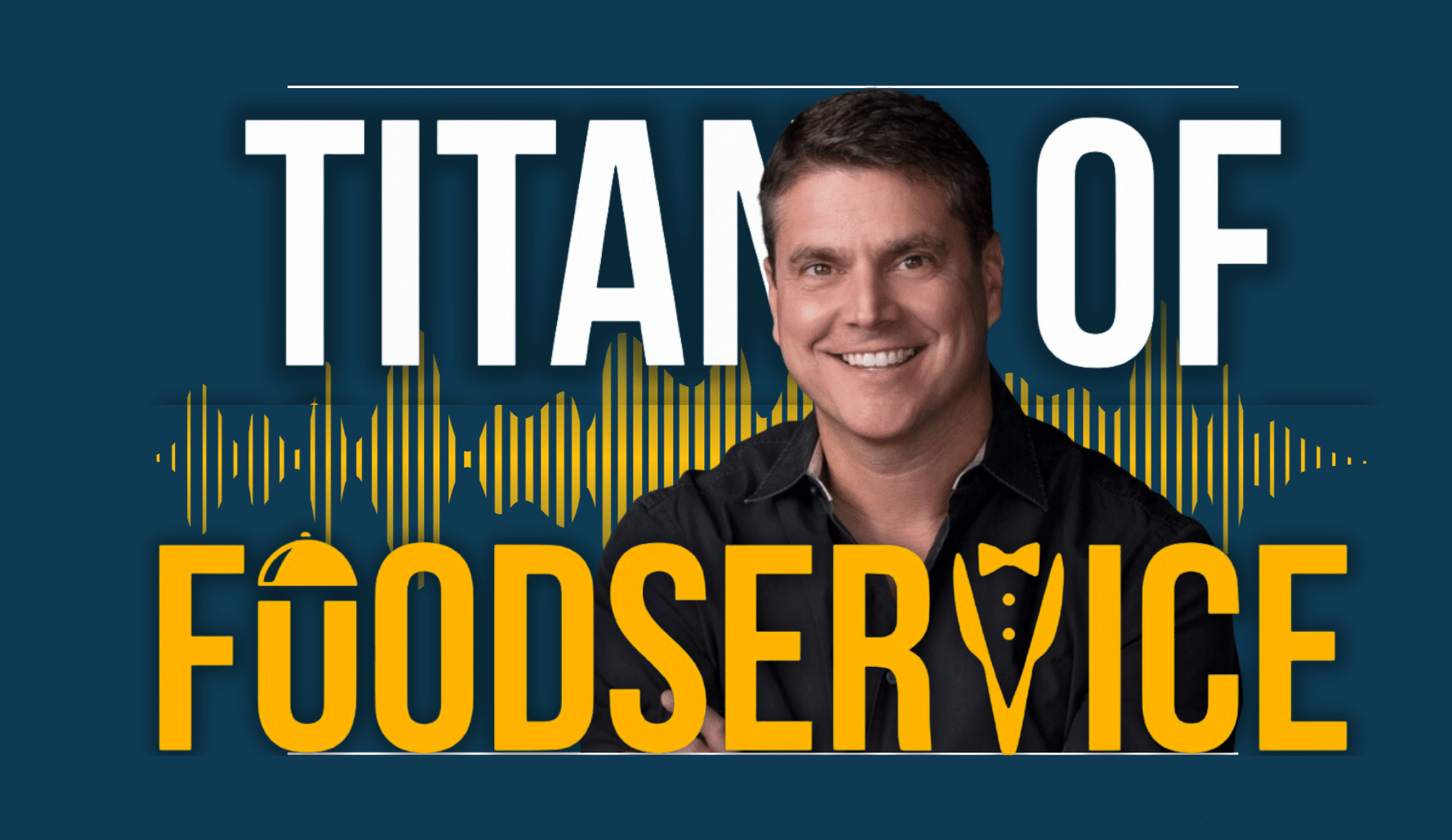 C-Suite Cuisine: Porter Hinton's Journey to Becoming a Foodservice ...