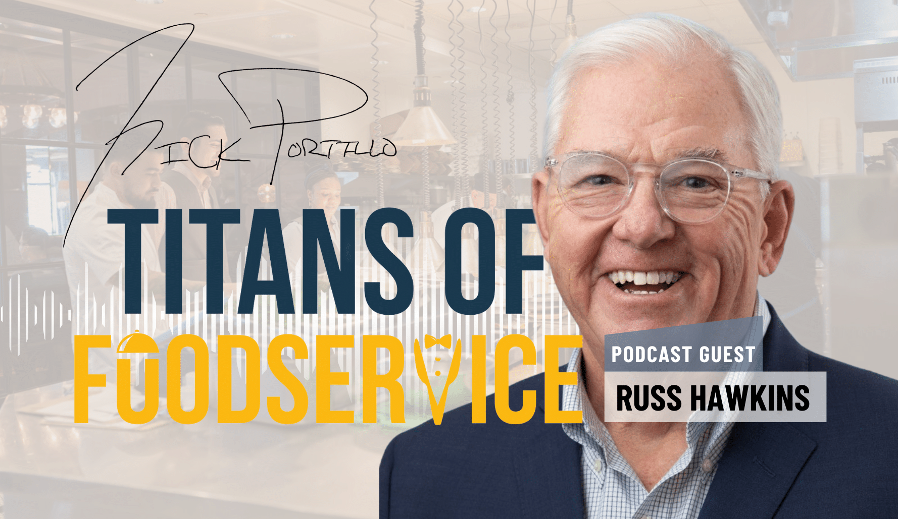 How Agilence CEO, Russ Hawkins is Leveraging Data to Help Restaurants ...